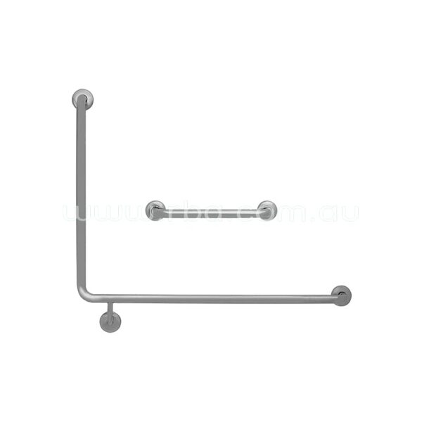 Accessible / Disabled Grab Rails | RBA Commercial Bathroom Products