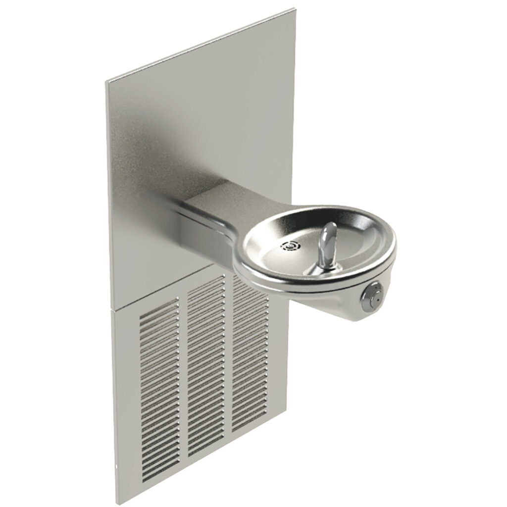 Drinking Fountains, Bubblers and Bottle Fillers | RBA Group