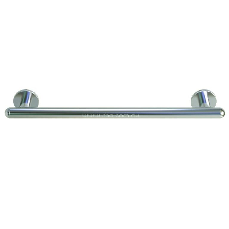 Accessible Grab Rails | Designer | RBA Commercial Bathroom Products