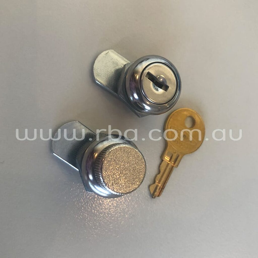 Bobrick Replacement Locks & Keys