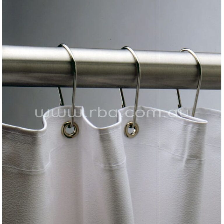 Showers - Shower Rails/Tracks - RBA (AU)