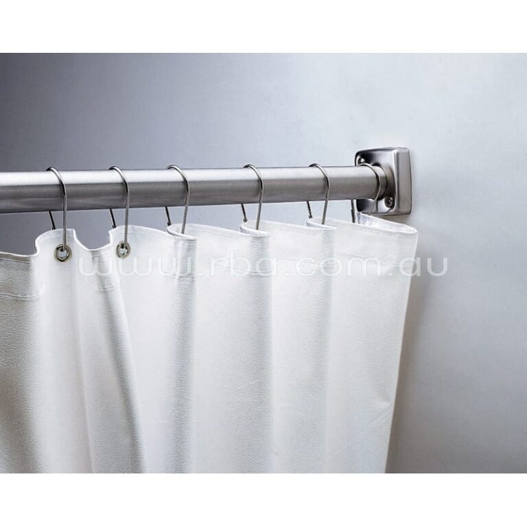 Showers - Shower Rails/Tracks - RBA (AU)