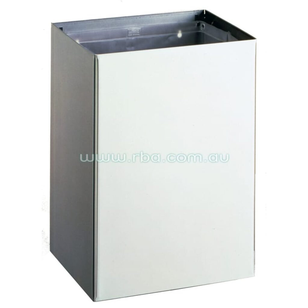 Bobrick B275 Waste Bin
