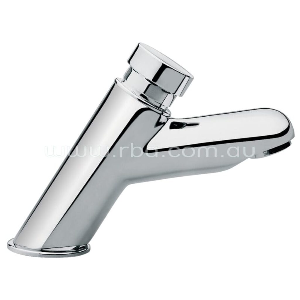 RBA1044-600 Rio Time Flow Tap | RBA Bathroom Tapware