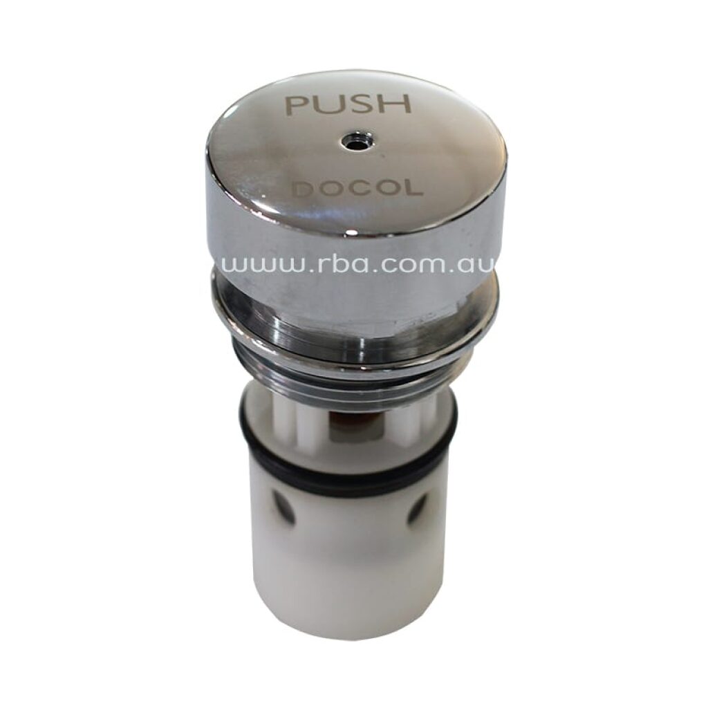 Tapware Spare Parts | RBA Commercial Bathroom Products