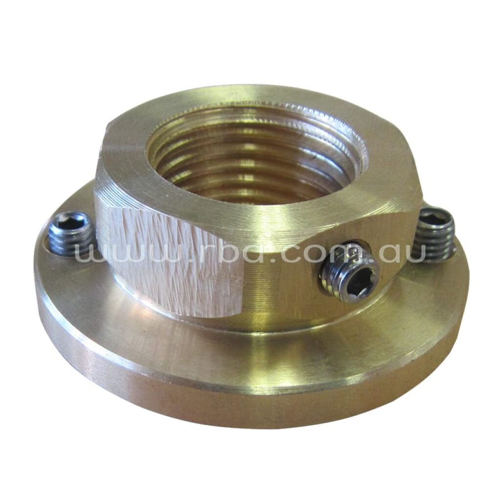 Tapware Spare Parts | RBA Commercial Bathroom Products