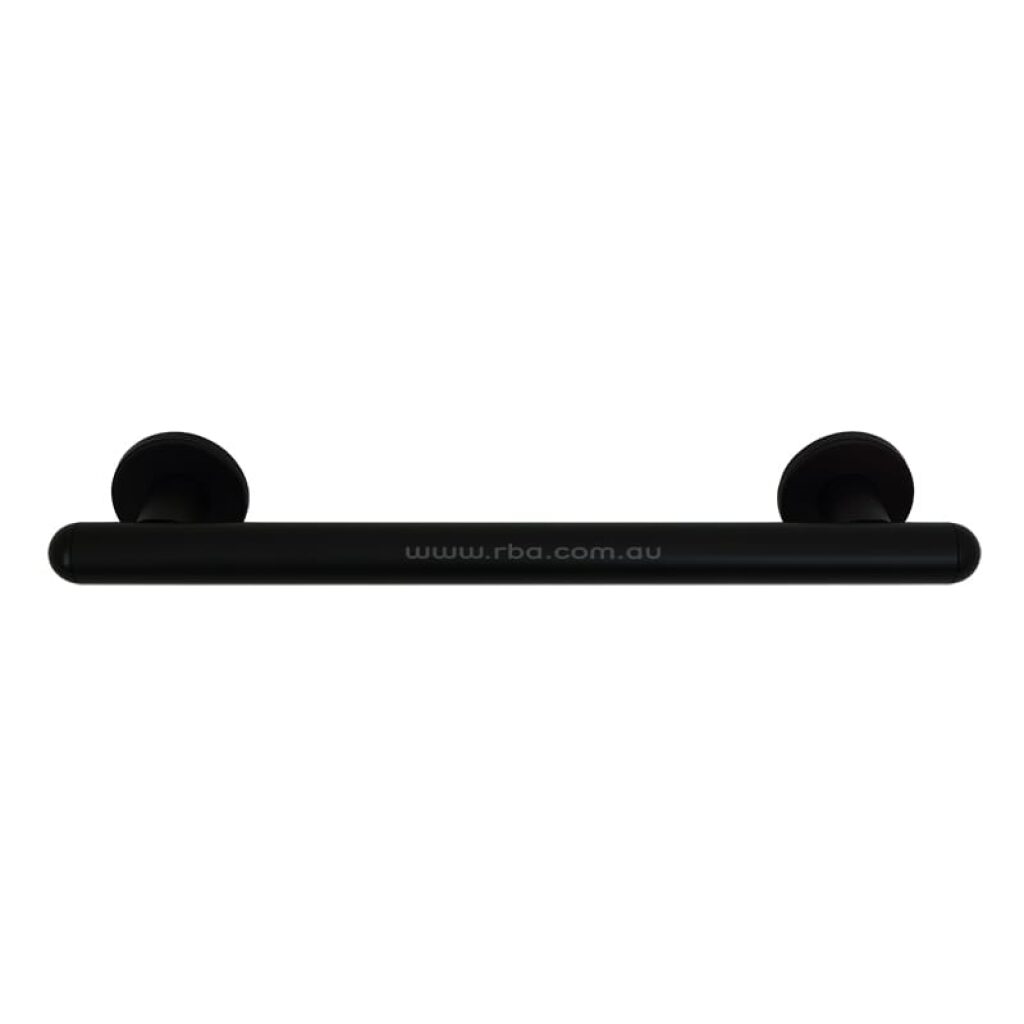 Accessible Grab Rails | Designer | RBA Commercial Bathroom Products