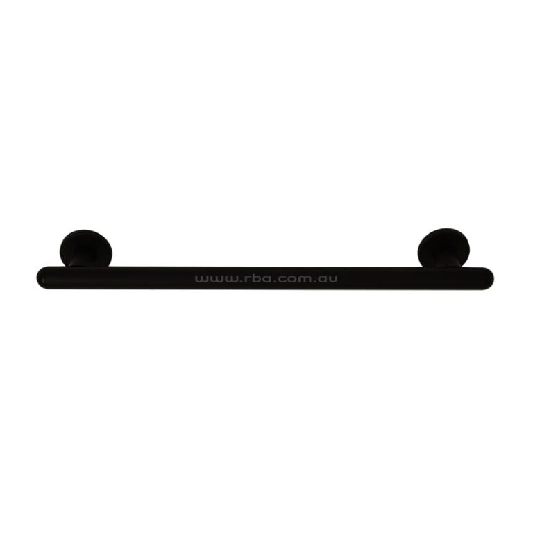 Accessible Grab Rails | Designer | RBA Commercial Bathroom Products