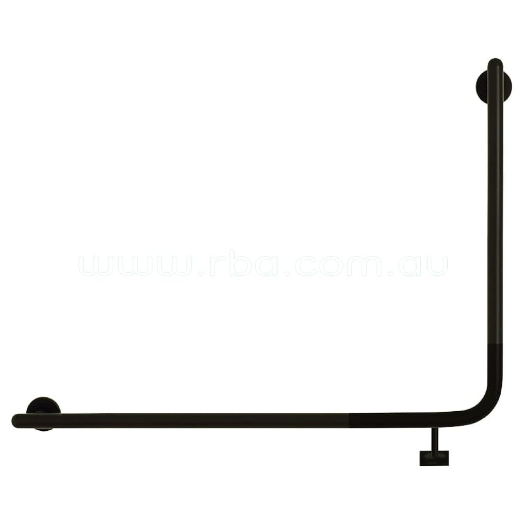 Accessible Grab Rails | Designer | RBA Commercial Bathroom Products