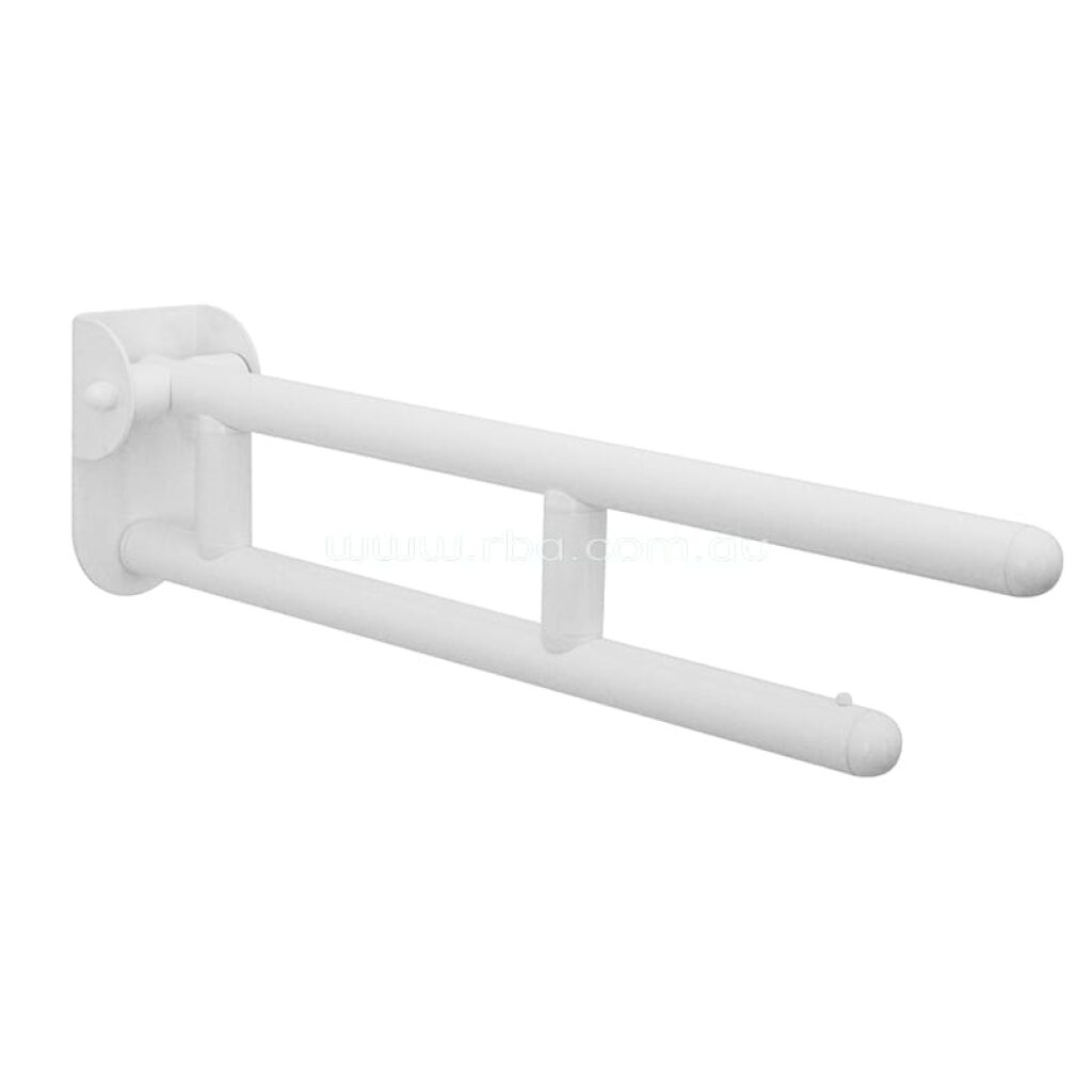 Grab Rails | Drop Down | RBA Commercial Bathroom Products