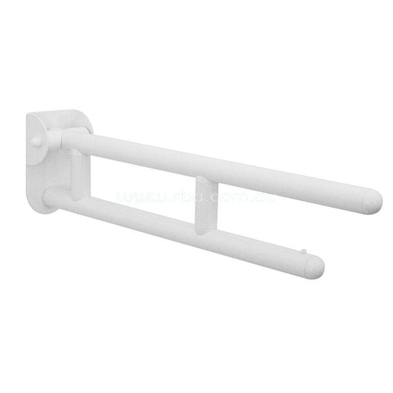 Grab Rails | Drop Down | RBA Commercial Bathroom Products