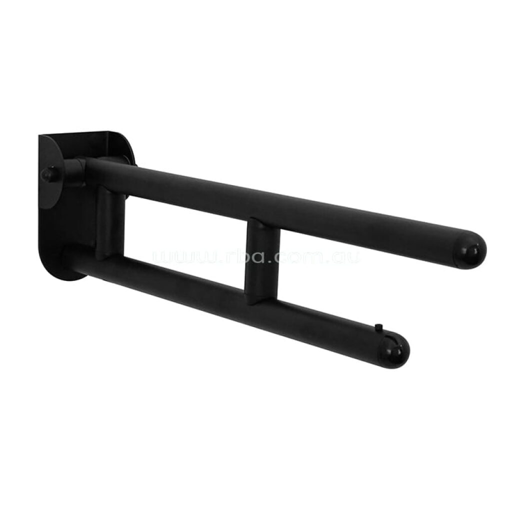 Grab Rails | Drop Down | RBA Commercial Bathroom Products