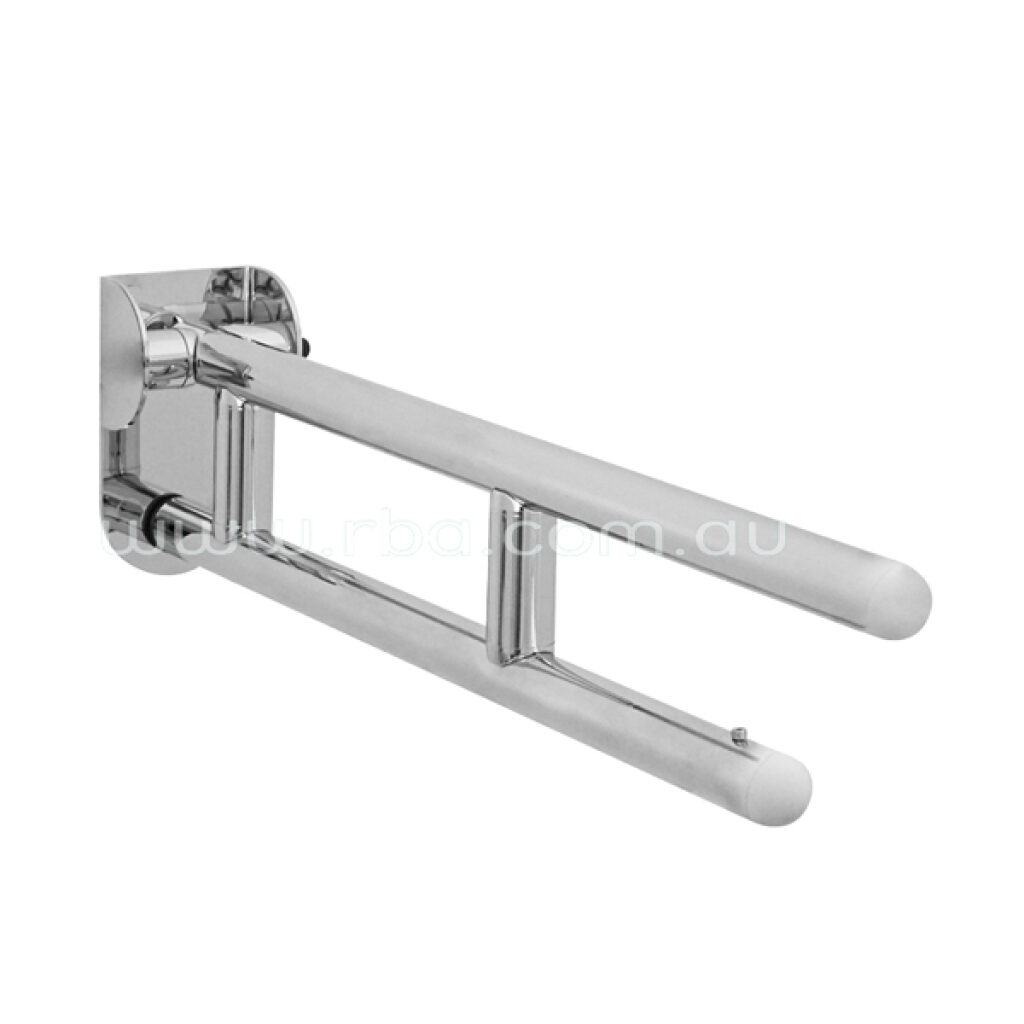 Grab Rails | Drop Down | RBA Commercial Bathroom Products