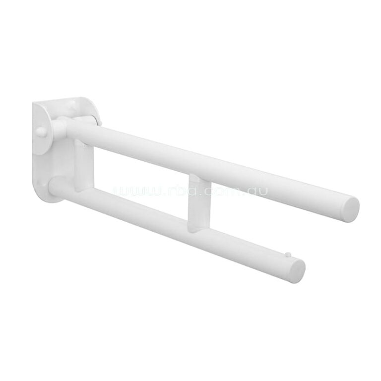 Grab Rails | Drop Down | RBA Commercial Bathroom Products