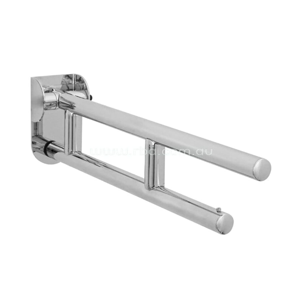 Grab Rails | Drop Down | RBA Commercial Bathroom Products