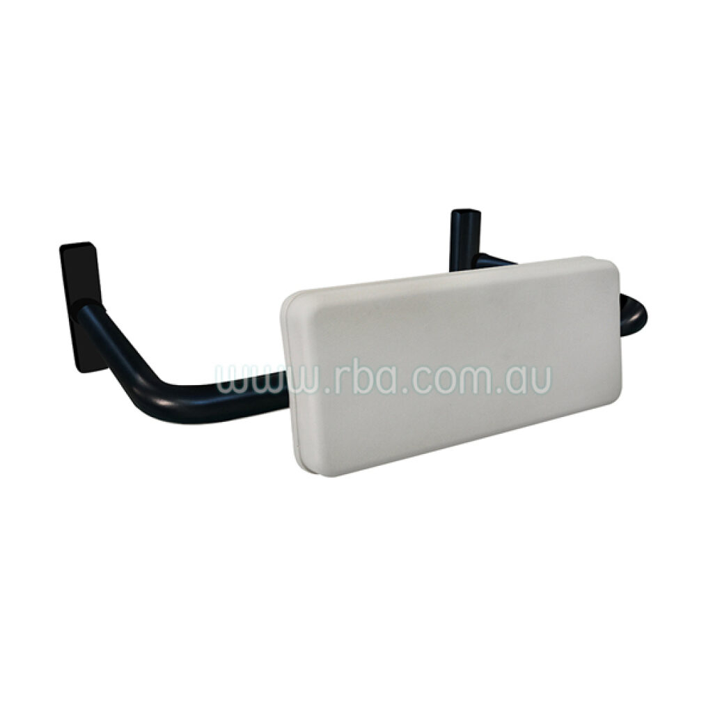 Accessible Backrests | RBA Commercial Bathroom Products