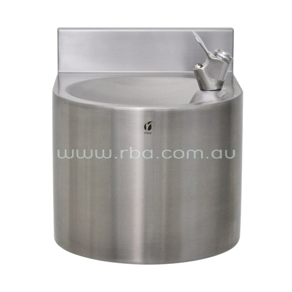 Drinking Fountain Enclosed Trap - RBA8901-102 | RBA Group