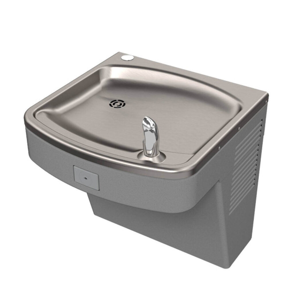 Drinking Fountains, Bubblers and Bottle Fillers | RBA Group