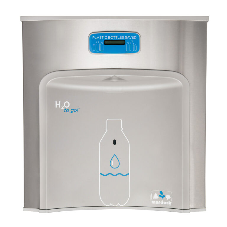 H2O-to-Go!™ Water Cooler Combo Sensor w/ BCD & Flexi Bubbler