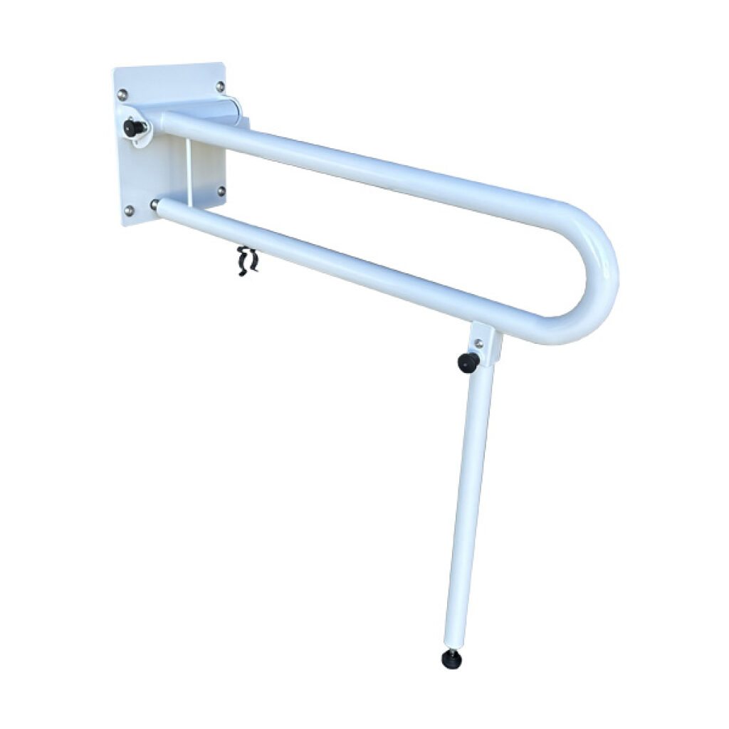 Grab Rails | Drop Down | RBA Commercial Bathroom Products