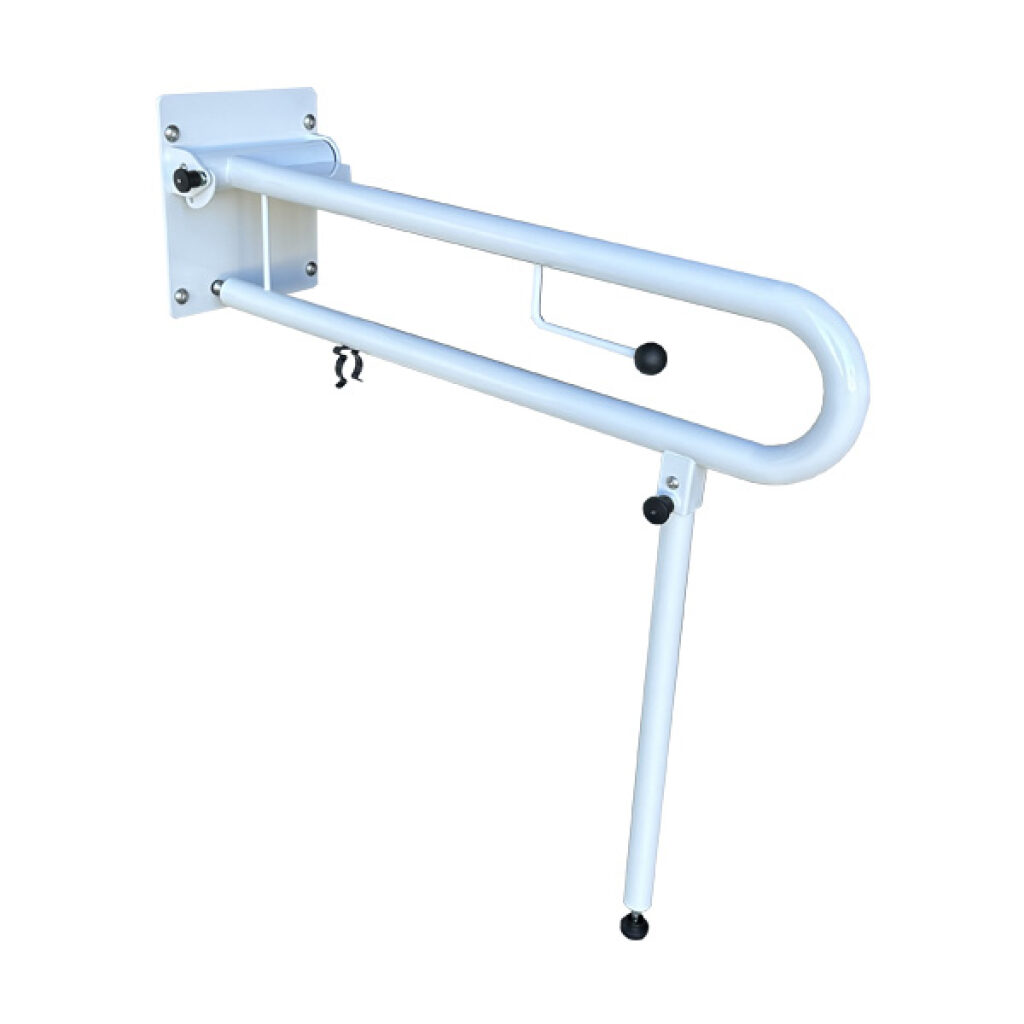 Grab Rails | Drop Down | RBA Commercial Bathroom Products