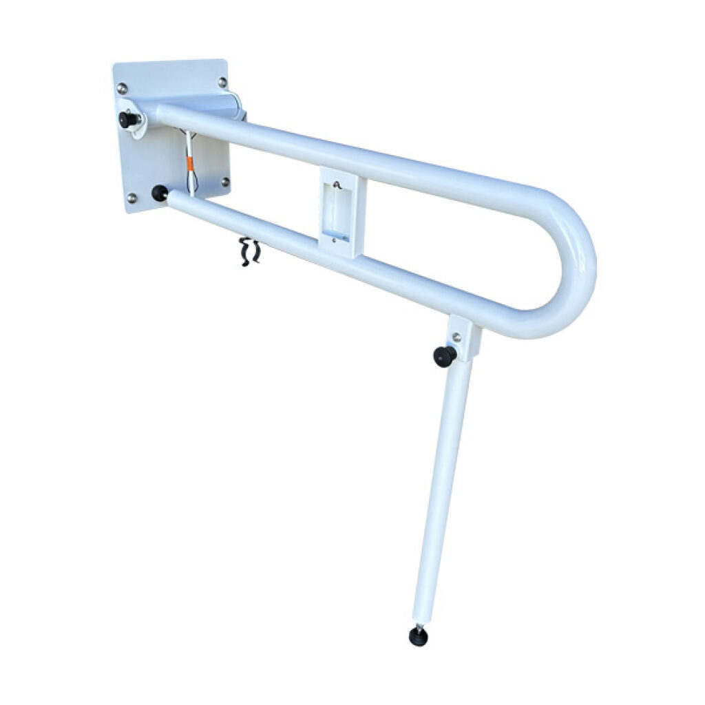Grab Rails | Drop Down | RBA Commercial Bathroom Products