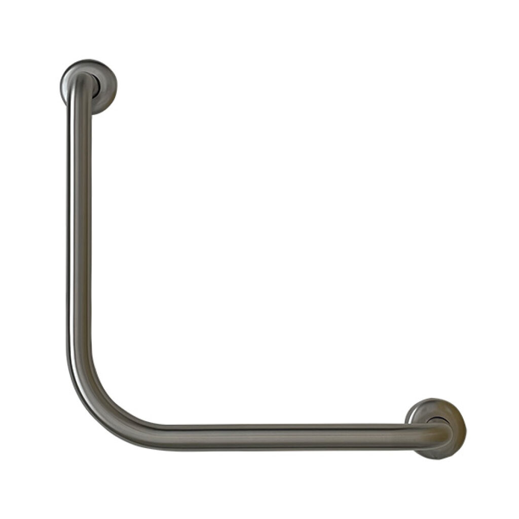Accessible / Disabled Grab Rails | RBA Commercial Bathroom Products