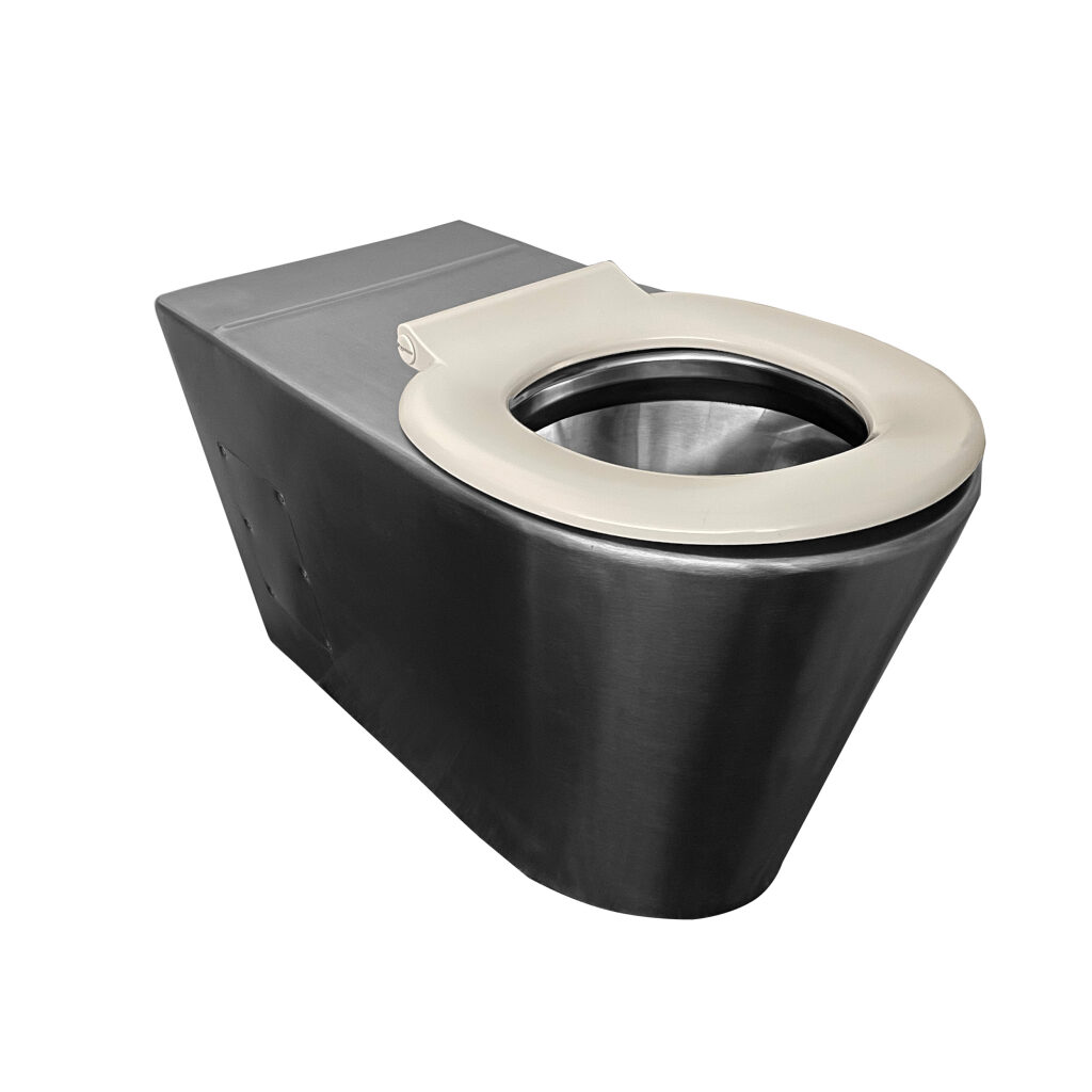 Toilet Pans | RBA Group Commercial Bathroom & Plumbing Products