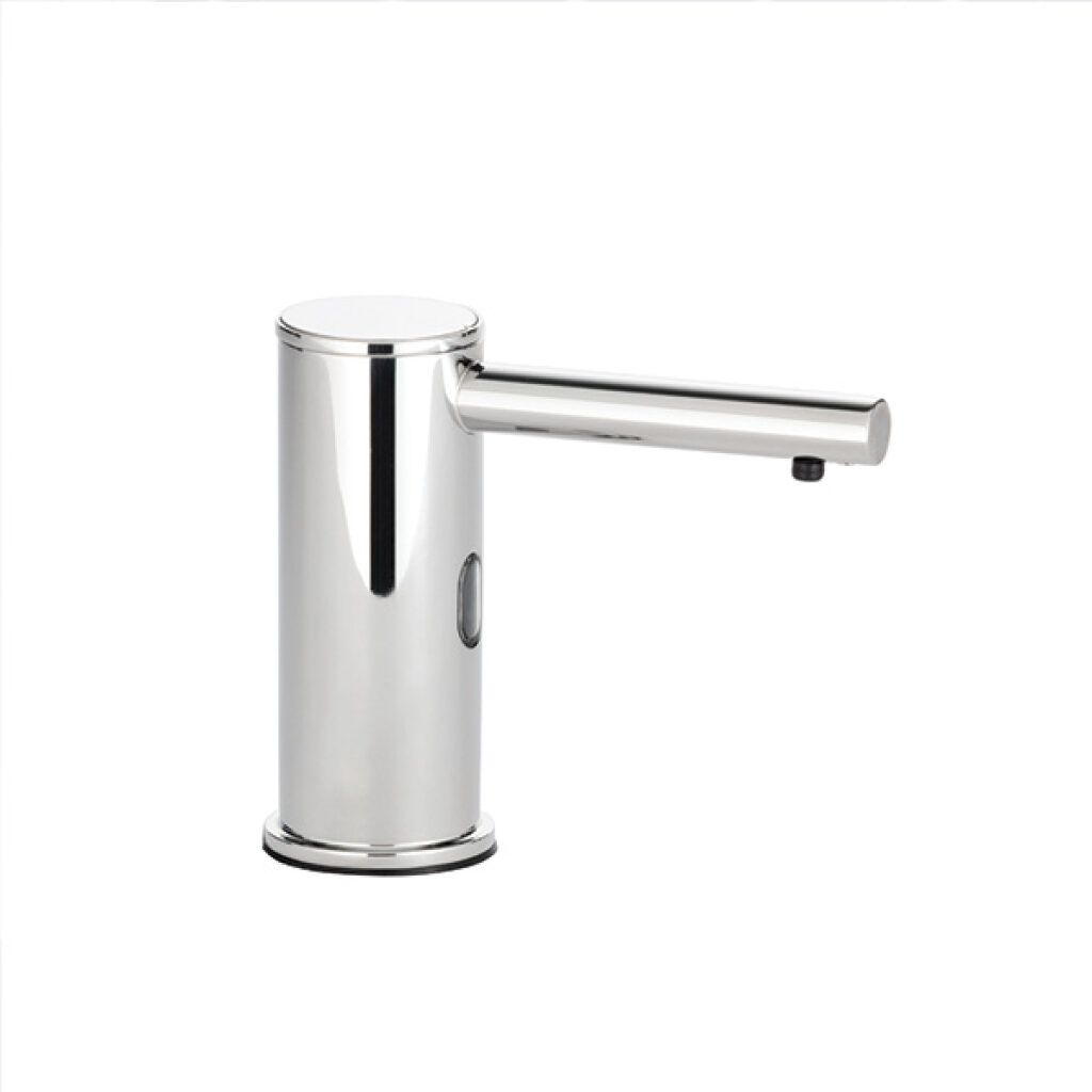 B820-258 - Automatic Multi-feed Liquid Soap Dispenser