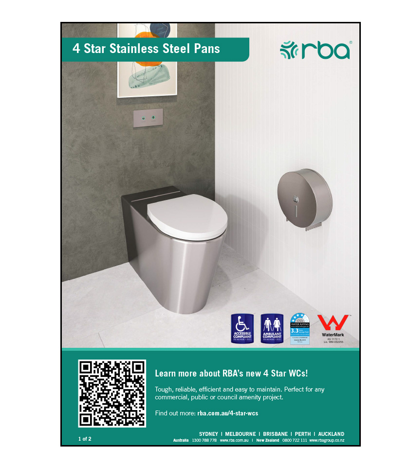 4 Star WC - Sell Sheet - RBA (AU)