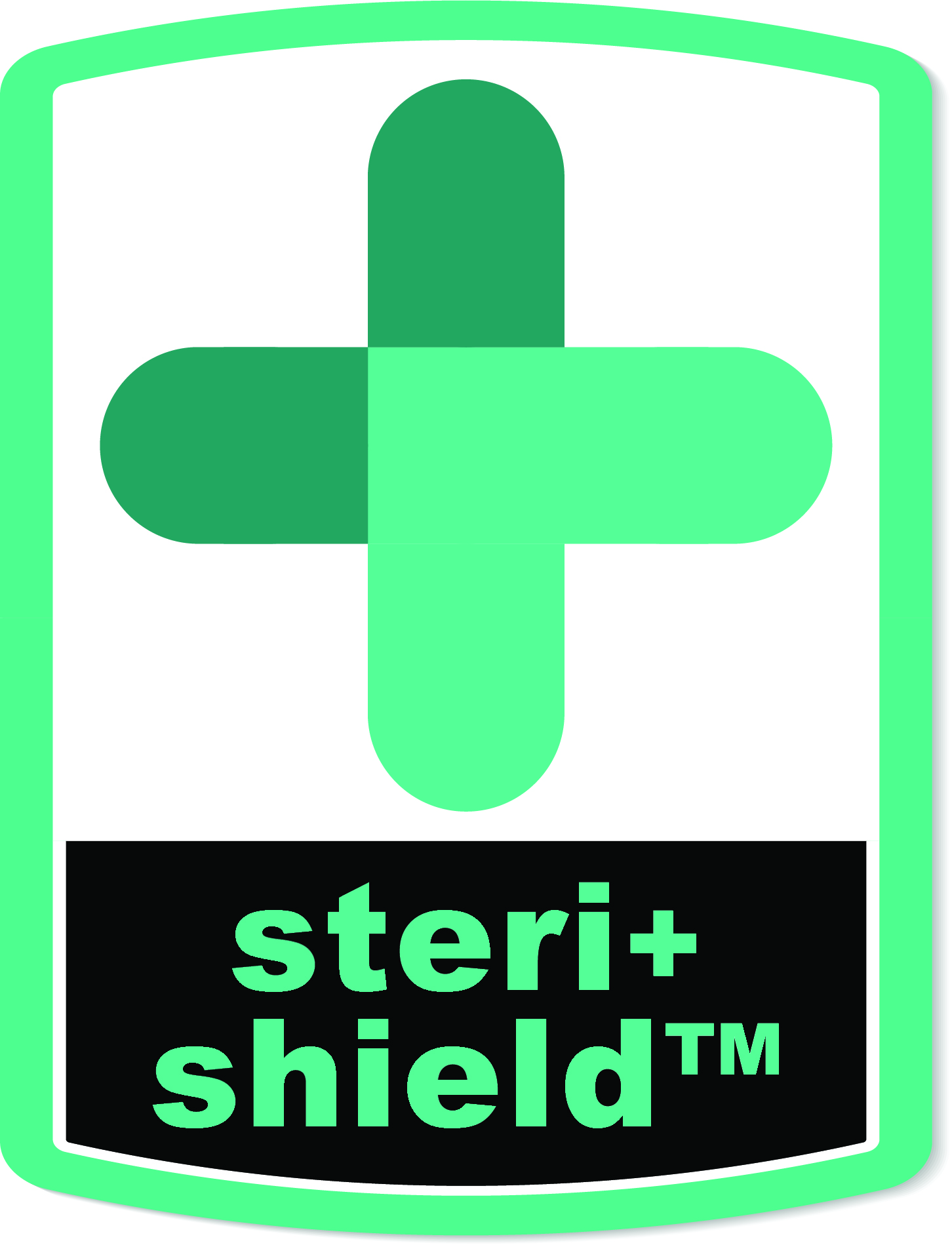 Defend against microbes with Steri+Shield™ Grab Rails | RBA