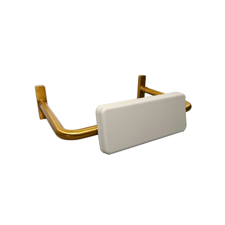 Accessible Backrests | RBA Commercial Bathroom Products