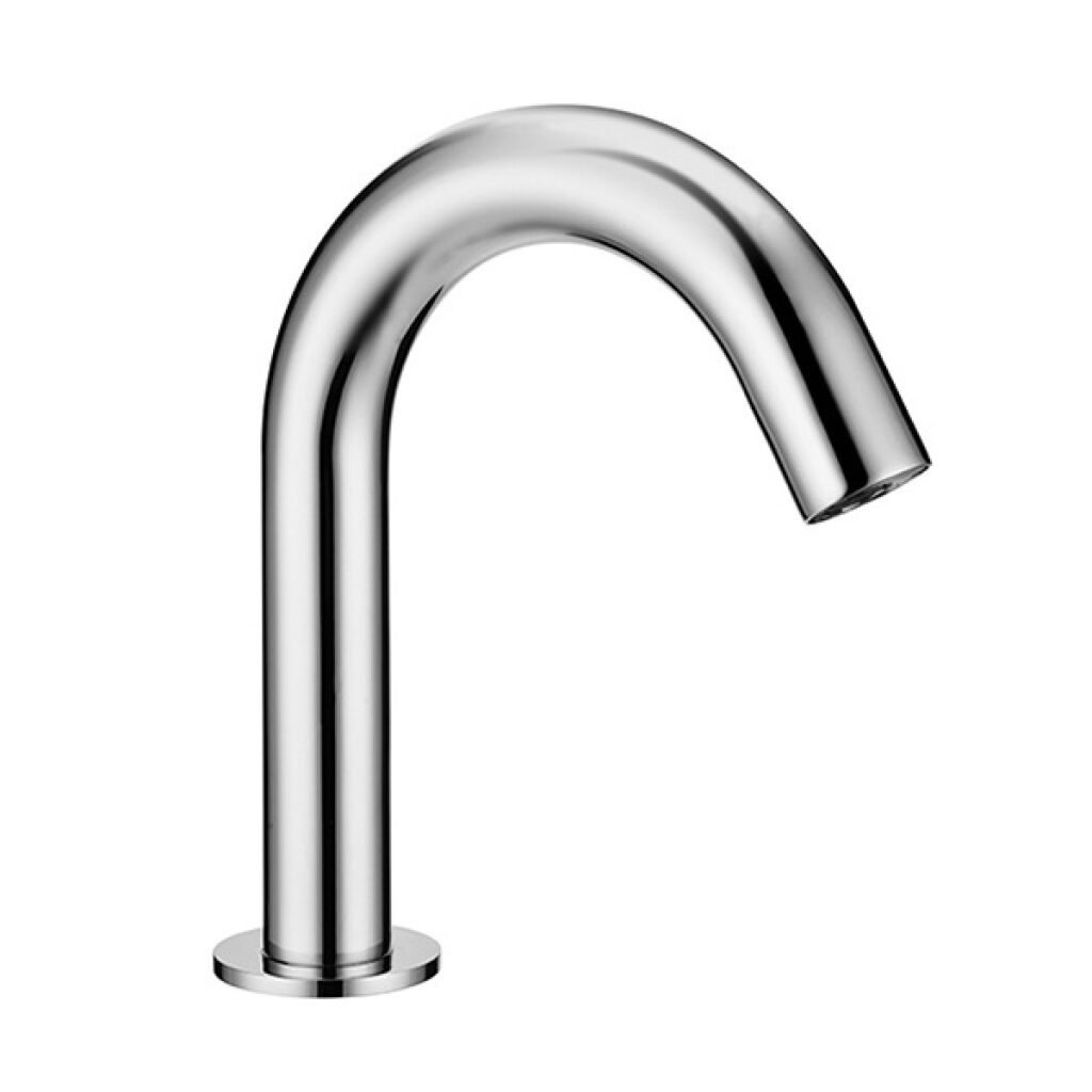 Coogee Sensor Tap | Basin Mount | Chrome | RBA Group Coogee Sensor Tap | Basin Mount | Chrome | RBA Group