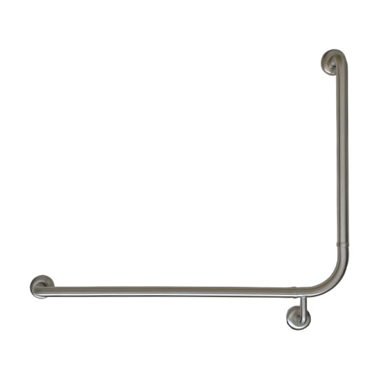 Grab Rails | Satin Finish | RBA Group Bathroom Products