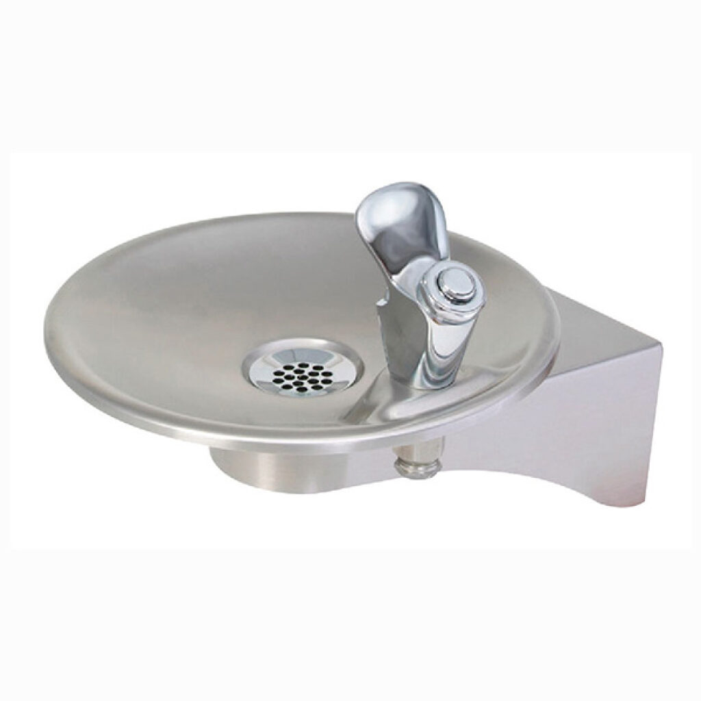 Drinking Fountains, Bubblers and Bottle Fillers | RBA Group