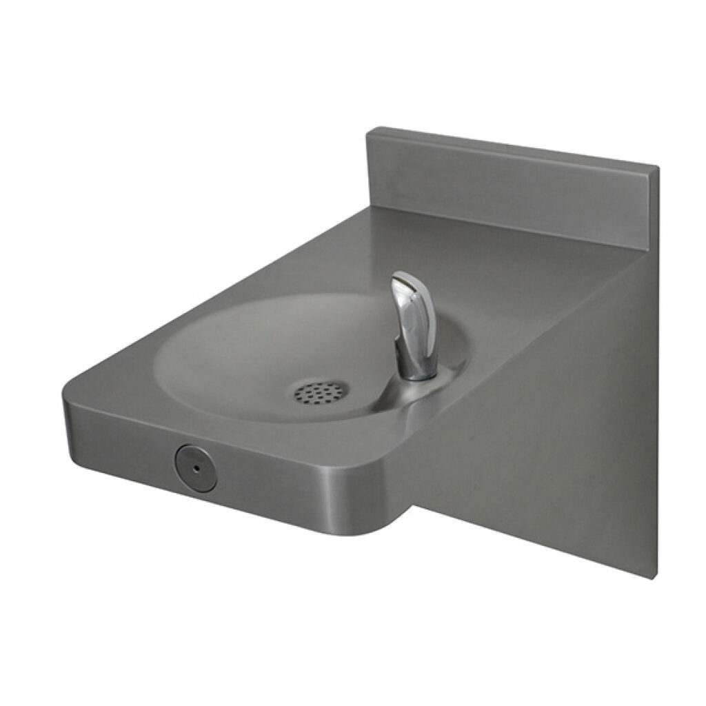 Drinking Fountains, Bubblers and Bottle Fillers | RBA Group