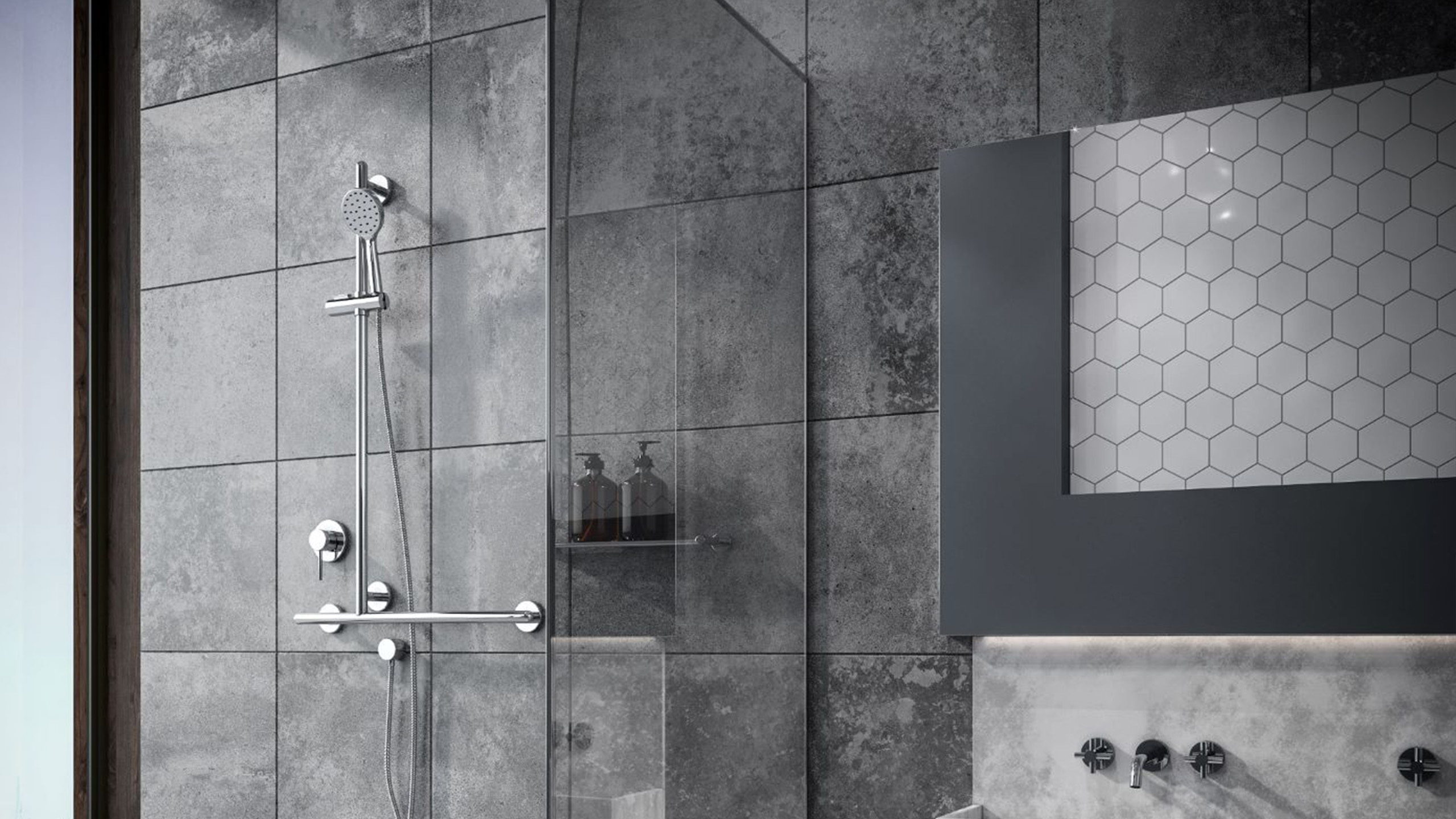 Want to upskill on clever washroom design? | RBA Group