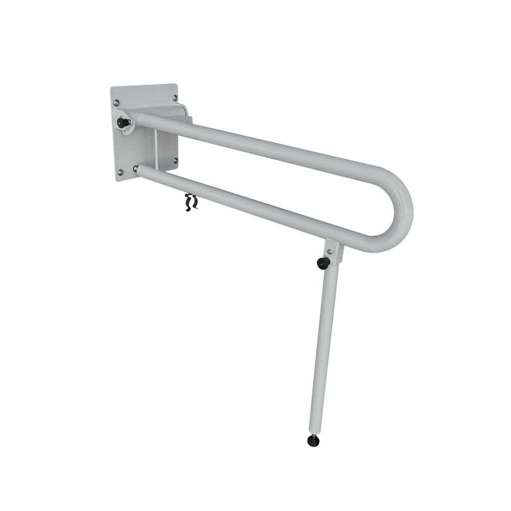 Grab Rails | Drop Down | RBA Commercial Bathroom Products