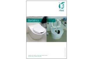 The Essential Guide to Designing a Bariatric Bathroom | RBA