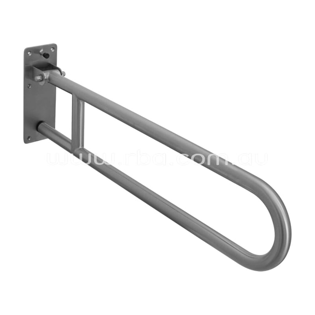 RBA4077-122 Drop Down Grab Rail