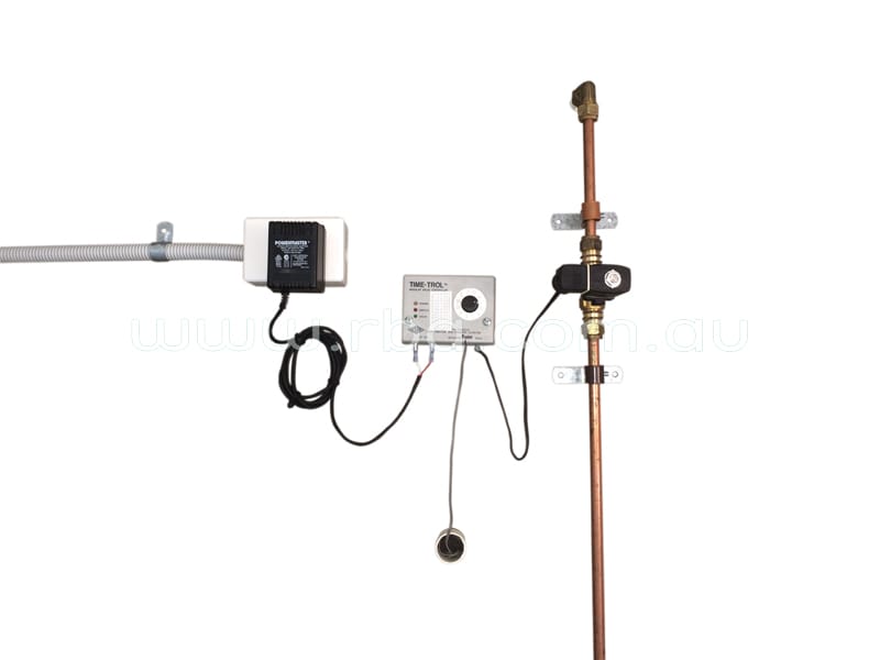 Time-Trol Electronic Valve RBA8010-100 | RBA Group