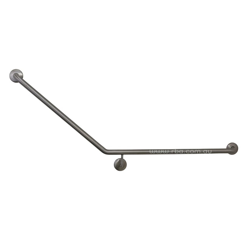 Grab Rails | Aged Care Applications | RBA Commercial Bathroom Products