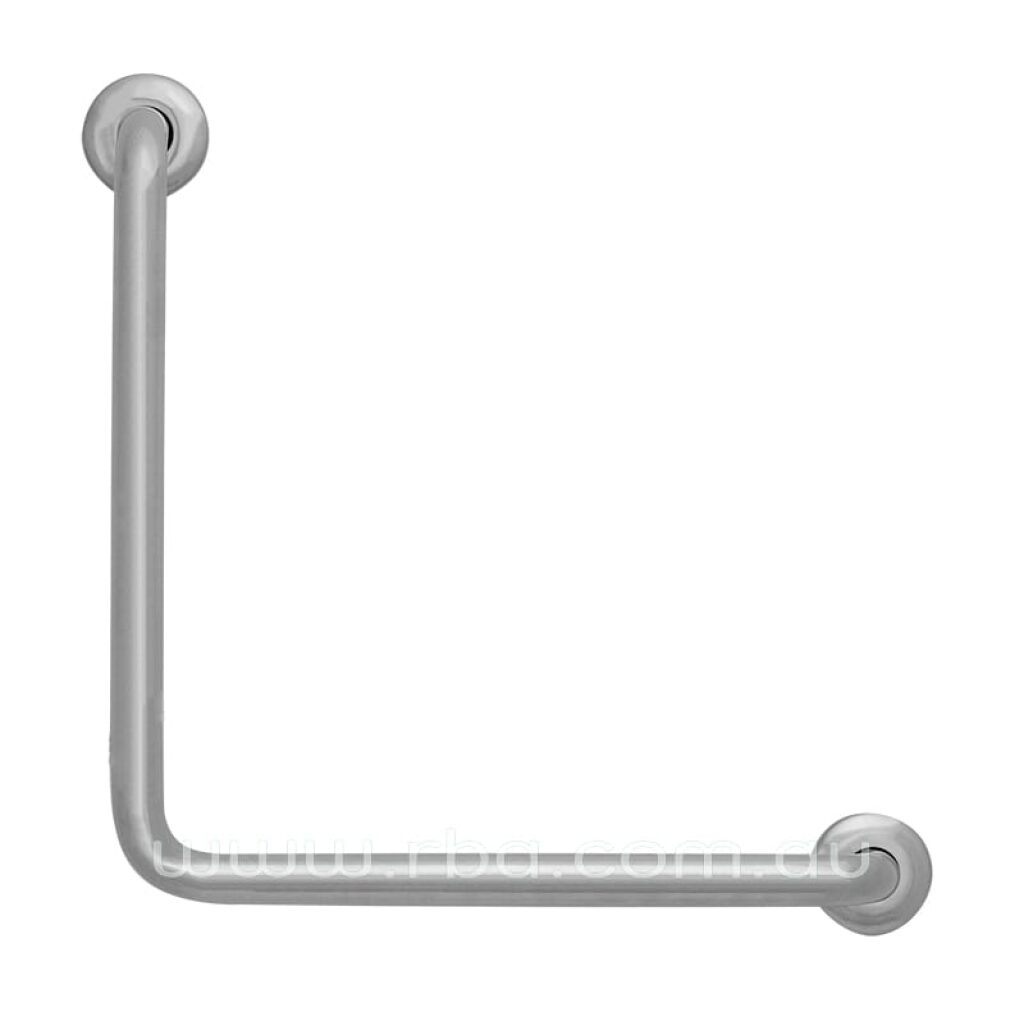 Grab Rails | Aged Care Applications | RBA Commercial Bathroom Products