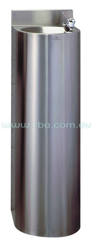 Drinking Fountain Wall Fixed, RBA8902-102 | RBA Drinking Fountains