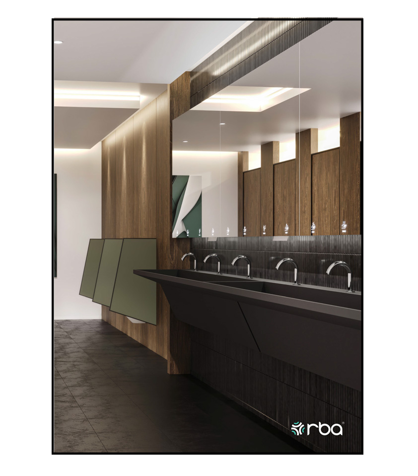 Elouera Behind Mirror System - RBA (NZ)